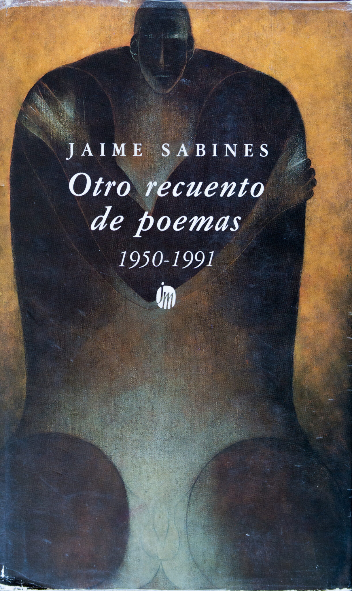 Jaime Sabines, el poeta que cantó a la muerte y a la hermosa vida ...